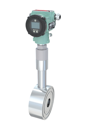 High precision target flowmeter | SHANGHAI XINGSHEN INSTRUMENT CO.,LTD.