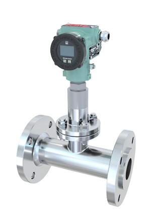 High precision target flowmeter | SHANGHAI XINGSHEN INSTRUMENT CO.,LTD.