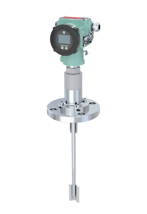 High precision target flowmeter | SHANGHAI XINGSHEN INSTRUMENT CO.,LTD.