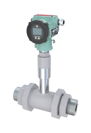 High precision target flowmeter | SHANGHAI XINGSHEN INSTRUMENT CO.,LTD.