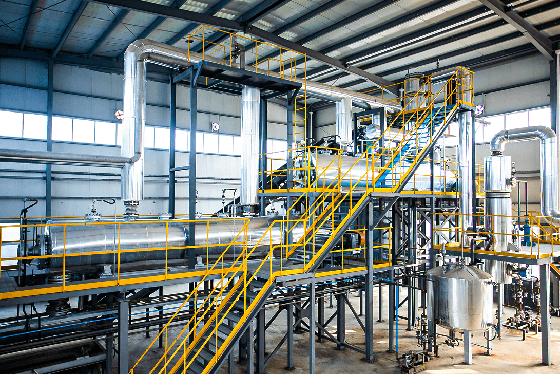 Neutralization Reaction | SHANGHAI XINGSHEN INSTRUMENT CO.,LTD.