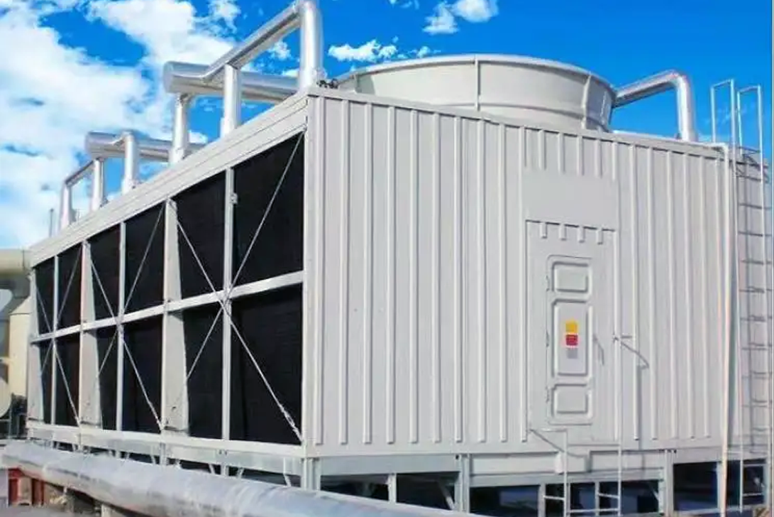 Cooling Tower Pool | SHANGHAI XINGSHEN INSTRUMENT CO.,LTD.
