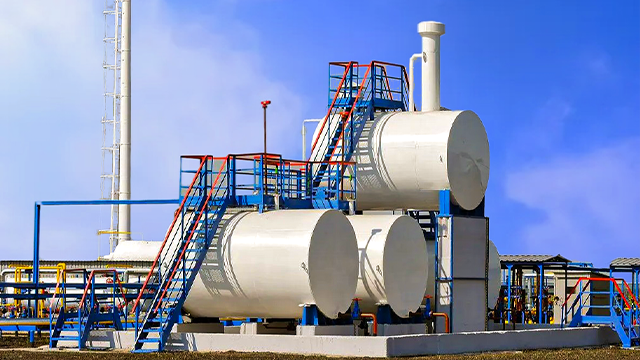 Alkylation Storage Tank | SHANGHAI XINGSHEN INSTRUMENT CO.,LTD.