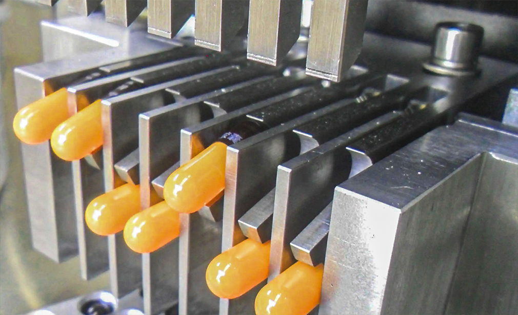 Capsule Filling | SHANGHAI XINGSHEN INSTRUMENT CO.,LTD.