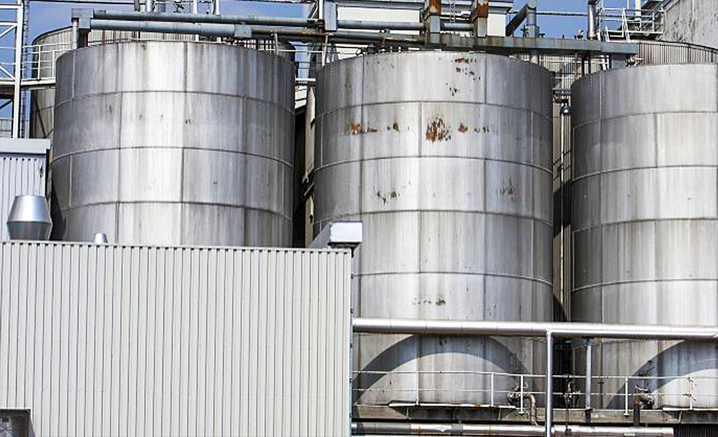 Running Water Storage Tank | SHANGHAI XINGSHEN INSTRUMENT CO.,LTD.